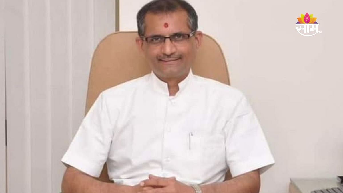 Manoj Soni Resign: ब्रेकिंग! युपीएससीच्या अध्यक्षांचा तडकाफडकी राजीनामा; कार्यकाळ संपण्याआधीच ...